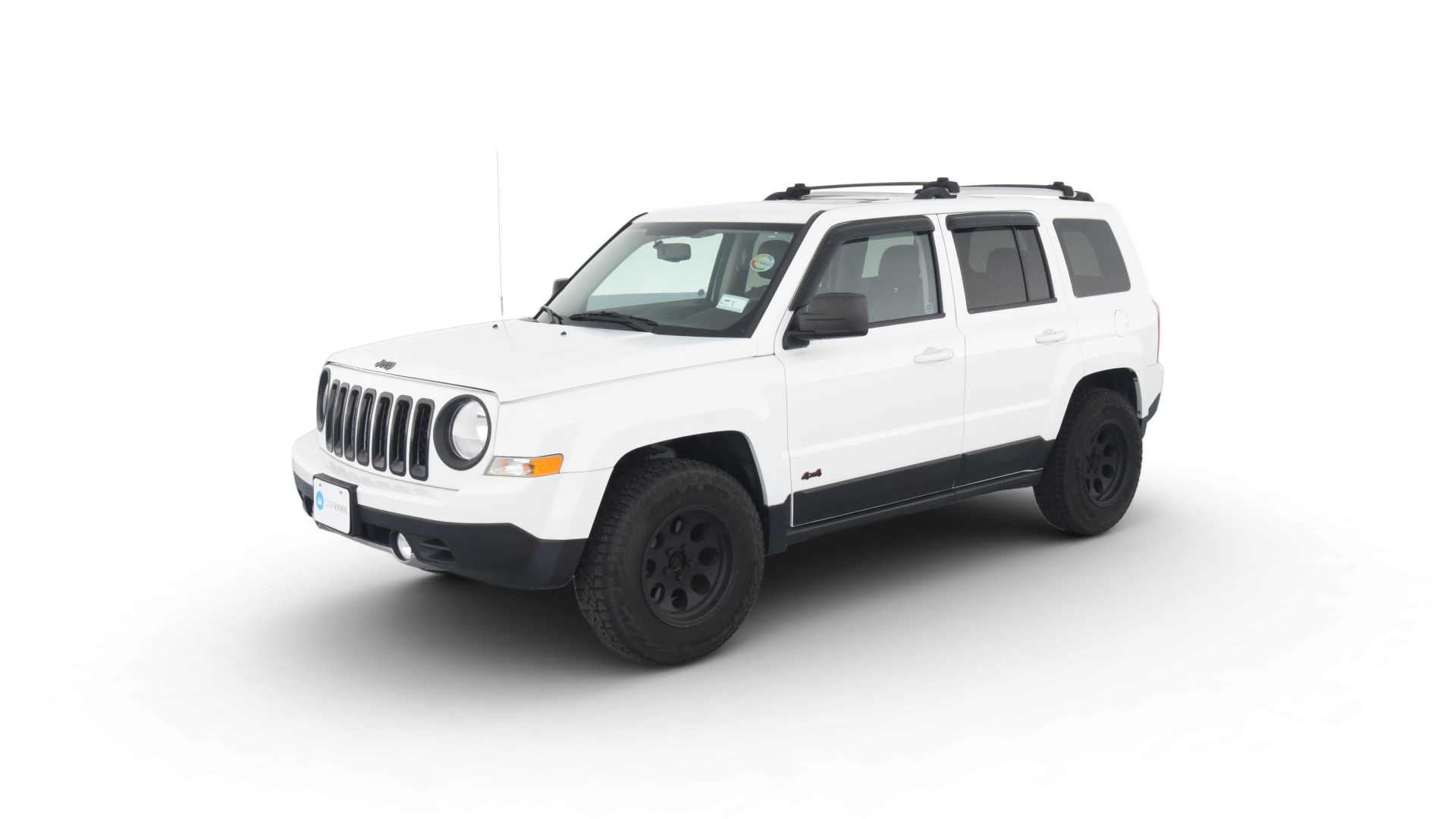 Used 2017 Jeep Patriot Carvana Used 2017 Jeep Patriot Carvana